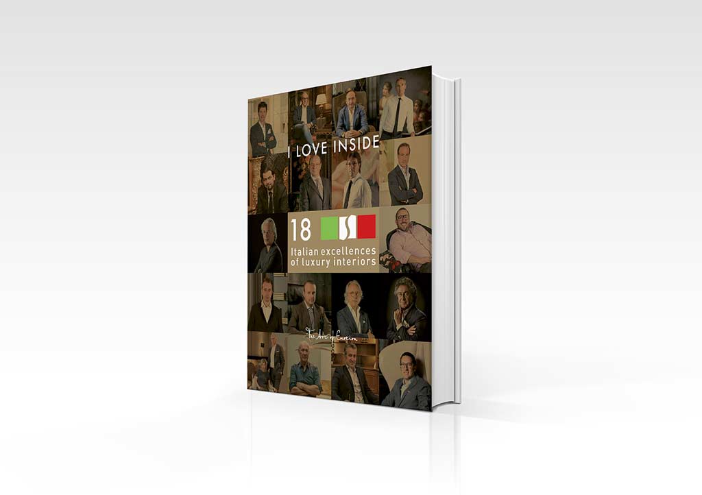 I love Inside - Inside Group